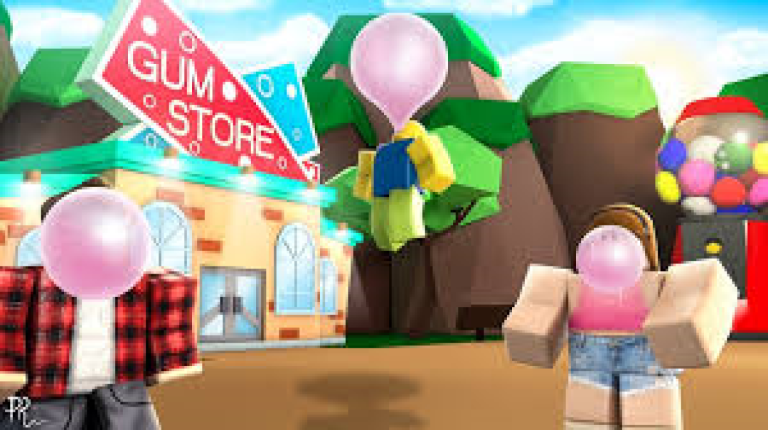 RobloxGo | Best Roblox Gum Games - Daily Updated List