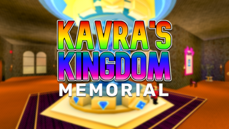 RobloxGo | Kavra's Kingdom - Real Time Stats, Insights And Ranking