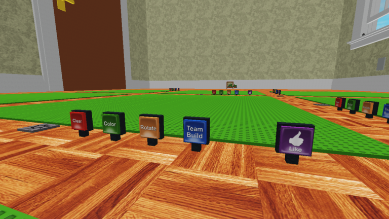 RobloxGo | Where can I find Ultimate Stamper Building Games additional ...