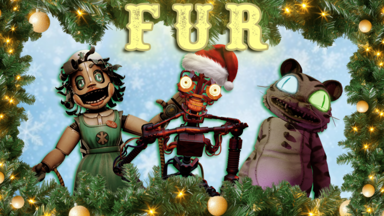 RobloxGo | Freddy's Ultimate Roleplay - Real Time Stats, Insights And ...