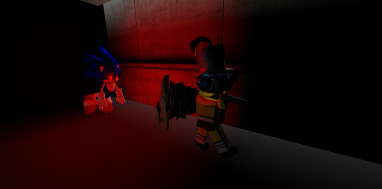 RobloxGo | (UPDATE) Survive Sonic Exe In Area 51 - Real Time Stats, Insights And Ranking