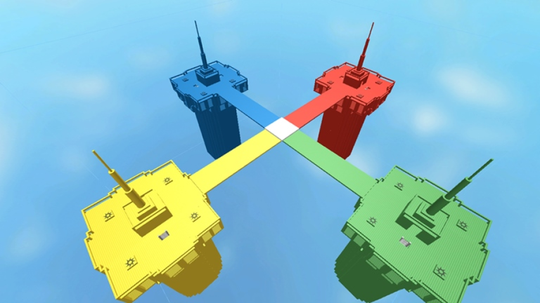 RobloxGo | 4 TeamBattle DoomSpire BrickBattle - Real Time Stats ...