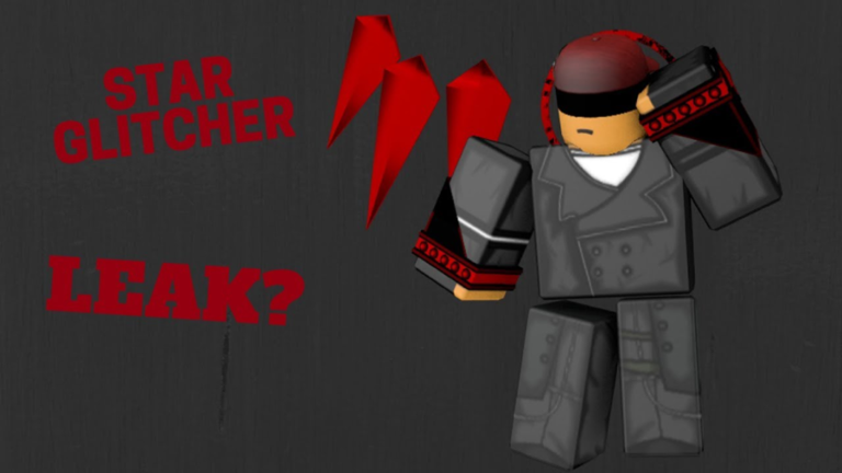 Spectrum Glitcher Event