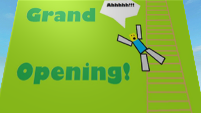 RobloxGo | Climb 6,000 rungs on a ladder to VIP {Fixed} - Real Time Stats, Insights And Ranking