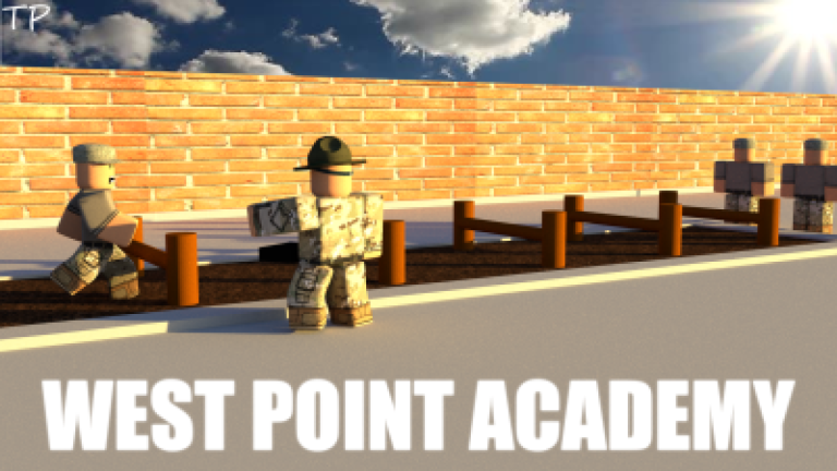 RobloxGo | [WINTER UPDATE] West Point Academy - Real Time Stats, Insights And Ranking