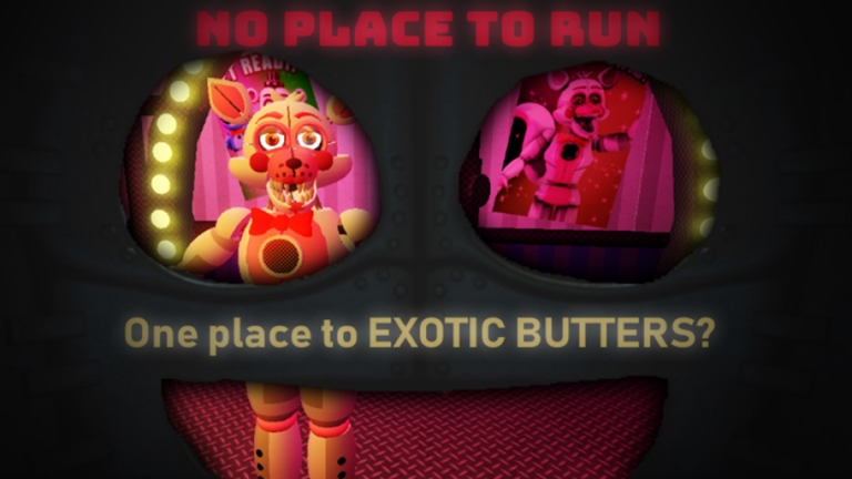 RobloxGo | [PIZZA SIM MORPHS] The Pizzeria RP Remastered - Real Time ...