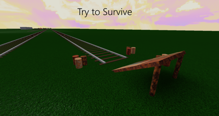 RobloxGo | Train Crash Simulation (READ DESC) - Real Time Stats ...