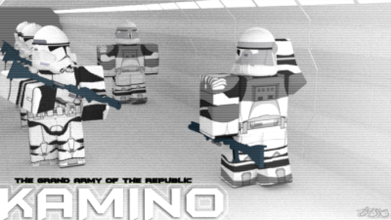 RobloxGo | [AGR] Kamino Training Facility - Real Time Stats, Insights ...