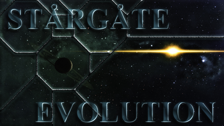 RobloxGo | STARGATE EVOLUTION - Real Time Stats, Insights And Ranking