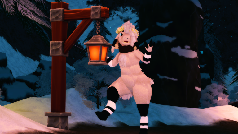 RobloxGo | [VR] Furana - Real Time Stats, Insights And Ranking