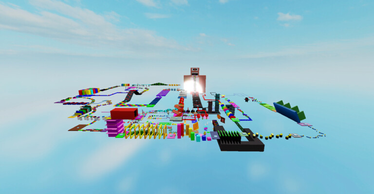 RobloxGo | BIG OBBY AND FAN - Real Time Stats, Insights And Ranking