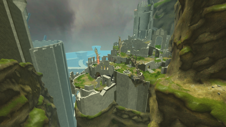 RobloxGo | Firelink Shrine - Real Time Stats, Insights And Ranking