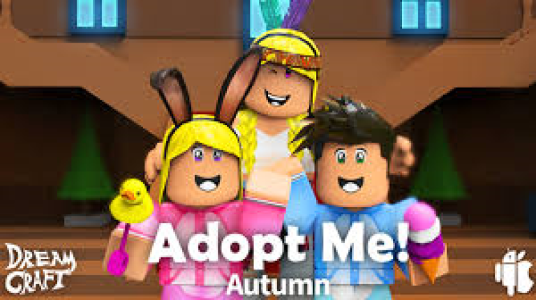 RobloxGo | Adopt me! [NEW MAP] - Real Time Stats, Insights And Ranking