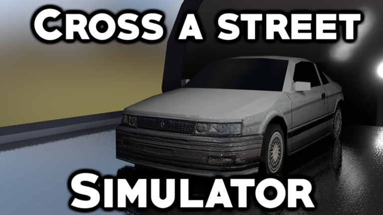 RobloxGo | 🚗Cars!🚗 Cross a street Simulator - Real Time Stats, Insights ...