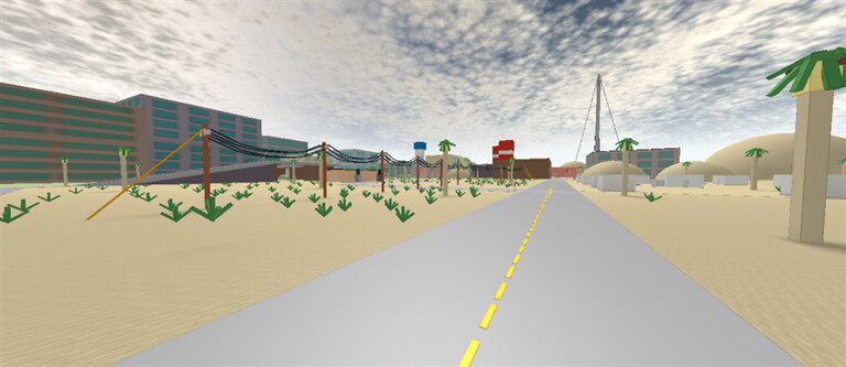 RobloxGo | World of Roblox - Real Time Stats, Insights And Ranking