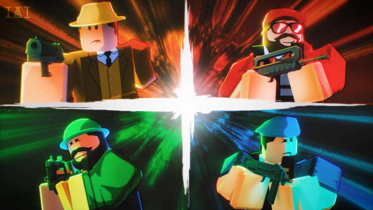 RobloxGo | Arsenal - Real Time Stats, Insights And Ranking