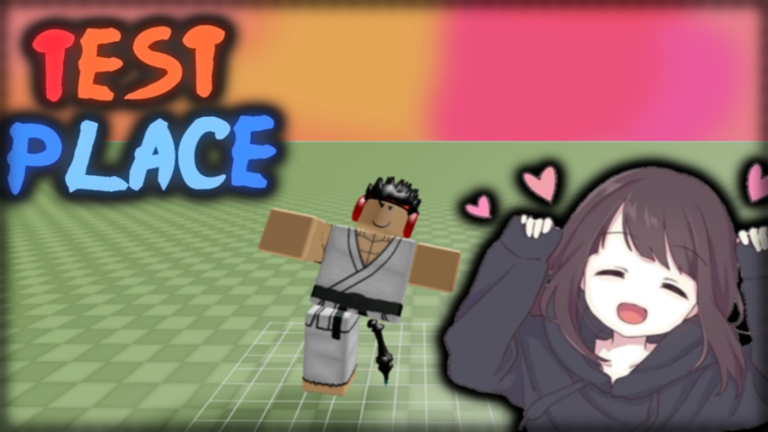 RobloxGo | Test Place - Real Time Stats, Insights And Ranking