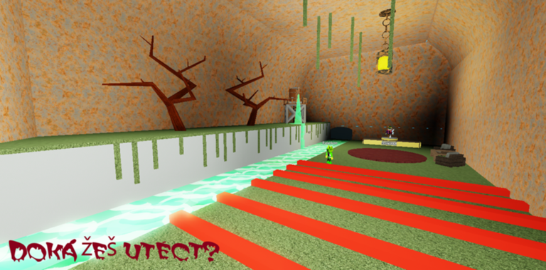 RobloxGo | Riderkoo a jeho cesta z Pekla [DEMO] - Real Time Stats ...