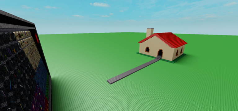 RobloxGo | Admin house! - Real Time Stats, Insights And Ranking