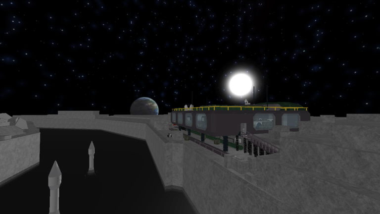 RobloxGo | Griffon Station - Real Time Stats, Insights And Ranking