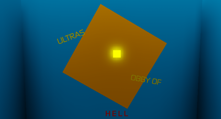 RobloxGo | Ultra's Obby of Hell (Pre-alpha) - Real Time Stats, Insights ...