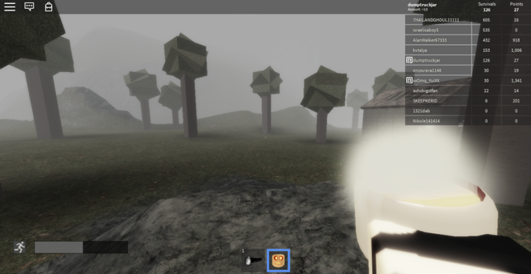 RobloxGo | The rake:day edition (we need help on the server:) - Real ...