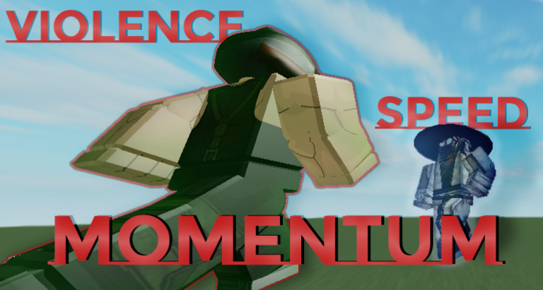 RobloxGo | Violence, Speed, Momentum - Real Time Stats, Insights And ...