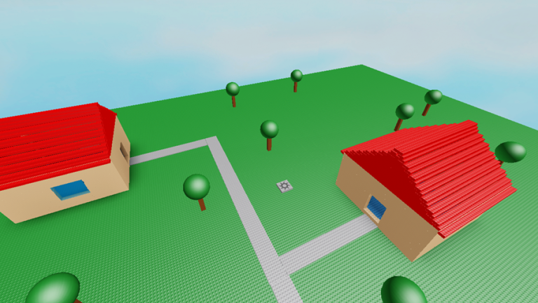 RobloxGo | Classic Brickbattle Level: Houses - Real Time Stats ...