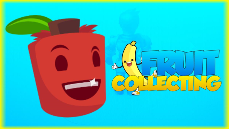 RobloxGo | Fruit Collecting Simulator | REBORN - Real Time Stats ...