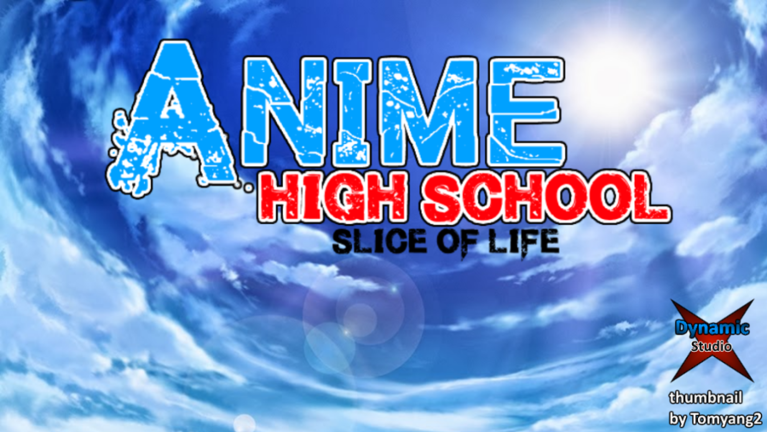 RobloxGo | Which other Roblox games are similar to Anime High School ...