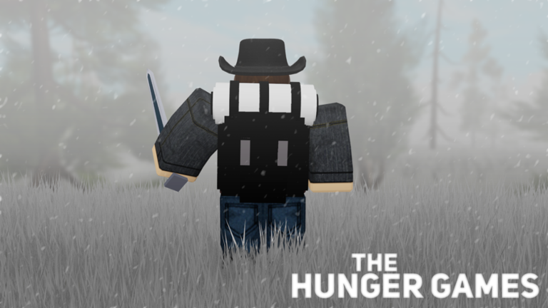 RobloxGo | The Hunger Games | Beta - Real Time Stats, Insights And Ranking