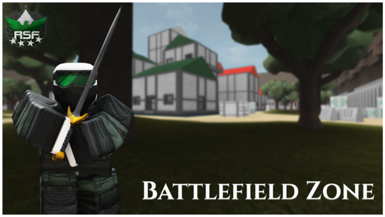 RobloxGo | Battlefield Zone [SWORD] - Real Time Stats, Insights And Ranking