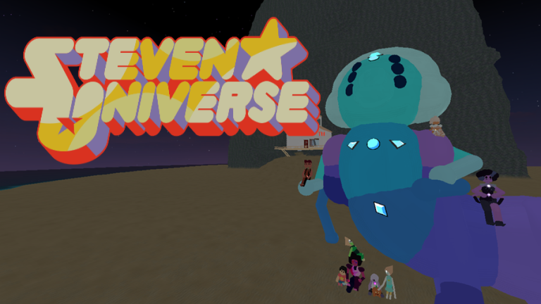 RobloxGo | steven universe 3d roleplay - Real Time Stats, Insights And ...
