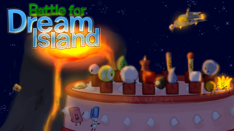 RobloxGo | Battle For Dream Island - Sakura Inc - Real Time Stats ...