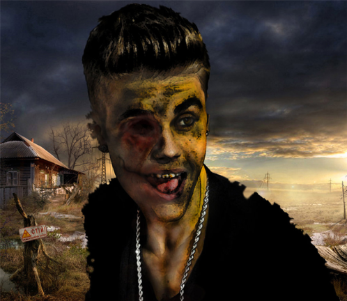 RobloxGo | What is Can you survive Justin Bieber? RobloxGo rating?