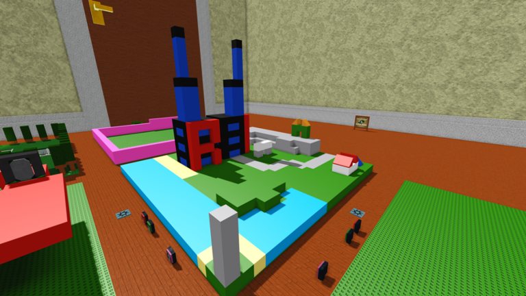 RobloxGo | Welcome to Roblox Building - Real Time Stats, Insights And ...