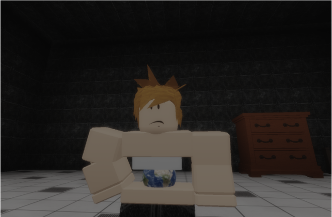 RobloxGo | SCP : Old Foundation - Real Time Stats, Insights And Ranking