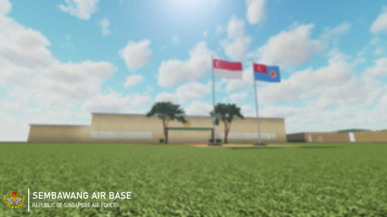 RobloxGo | [RSAF] Sembawang Air Base - Real Time Stats, Insights And ...