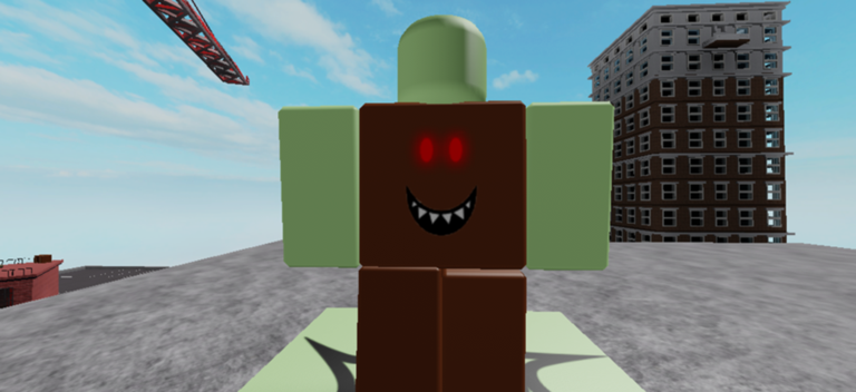 RobloxGo | Zombie Map - Real Time Stats, Insights And Ranking