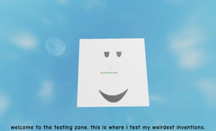 RobloxGo | the testing zone - Real Time Stats, Insights And Ranking