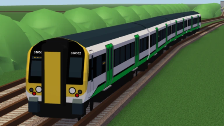 RobloxGo | Stepford County Railway Legacy Uncopylocked - Real Time ...