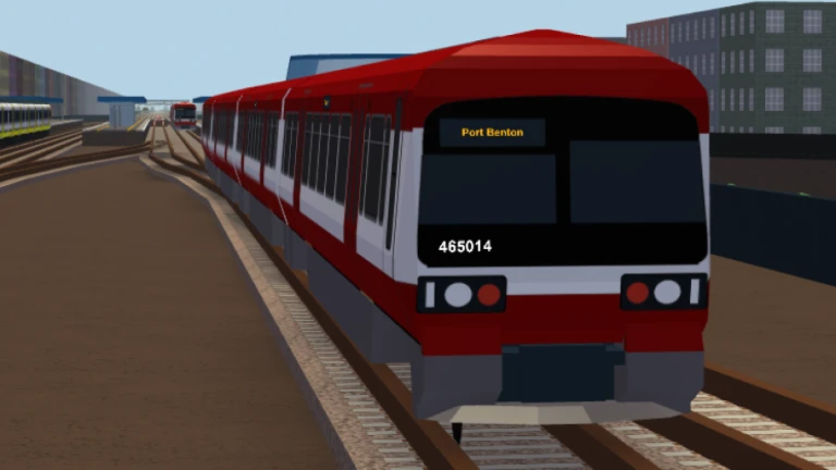 RobloxGo | Stepford County Railway Legacy Uncopylocked - Real Time ...