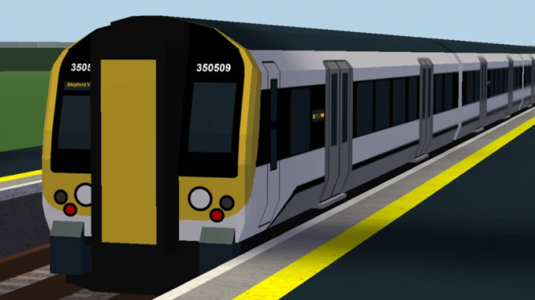 RobloxGo | Stepford County Railway Legacy Uncopylocked - Real Time ...