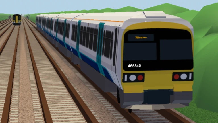 RobloxGo | Stepford County Railway Legacy Uncopylocked - Real Time ...