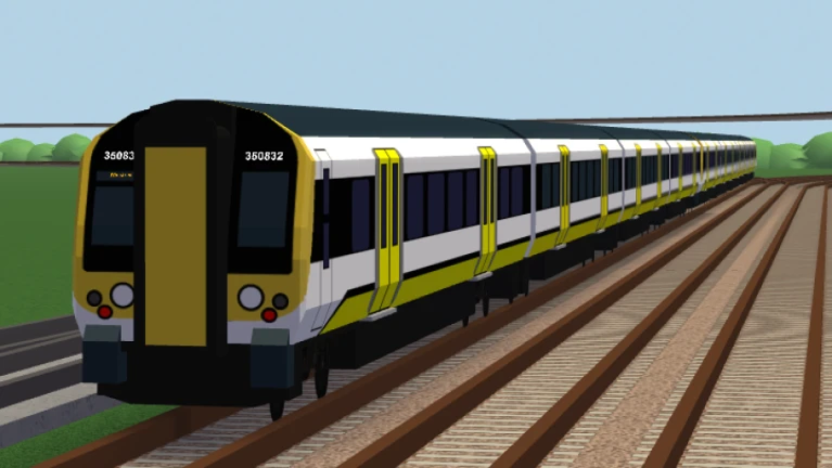 RobloxGo | Stepford County Railway Legacy Uncopylocked - Real Time ...