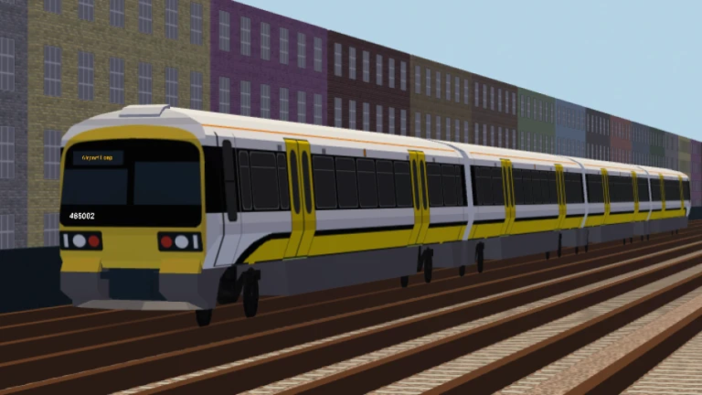 RobloxGo | Stepford County Railway Legacy Uncopylocked - Real Time ...