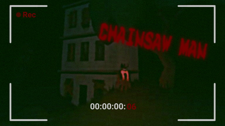 RobloxGo | Which other Roblox games are similar to Chainsaw Man Last ...