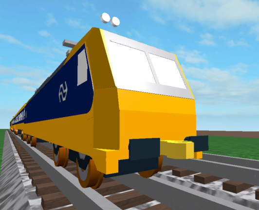 RobloxGo | My Ro-Scale Railway Layout (closed) - Real Time Stats ...