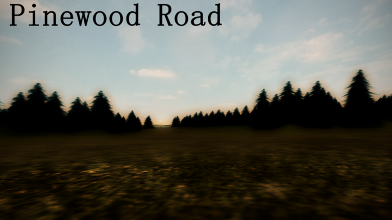 RobloxGo | Pinewood Road - Real Time Stats, Insights And Ranking