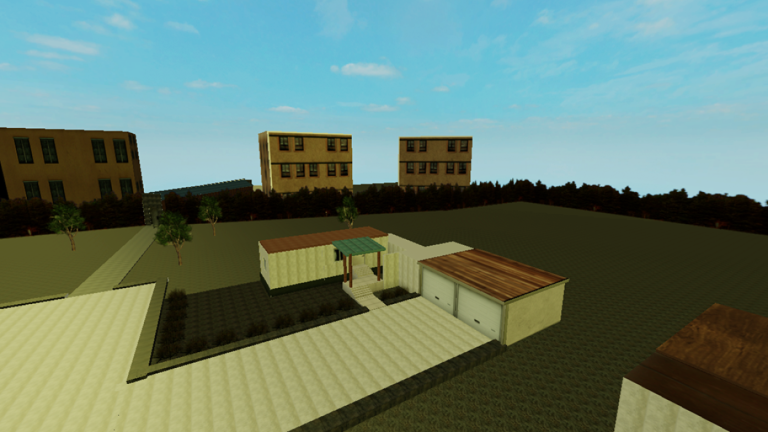 RobloxGo | How many people play CRY OF FEAR | custom map! [WIP]?